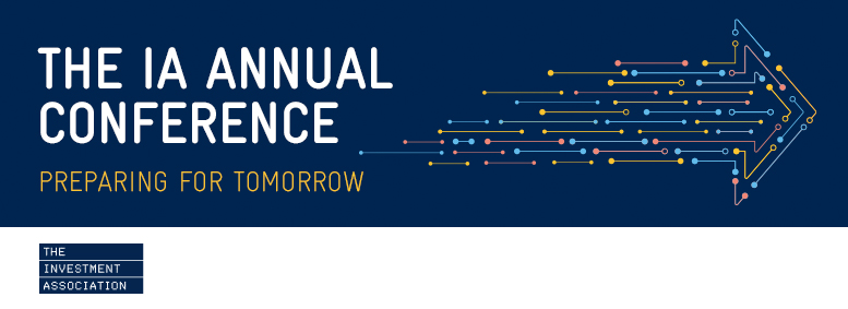 IA Annual Conference 2024 - IA Engine