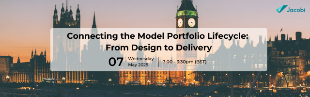 Connecting the Model Portfolio Lifecycle: From Design to Delivery - IA ...