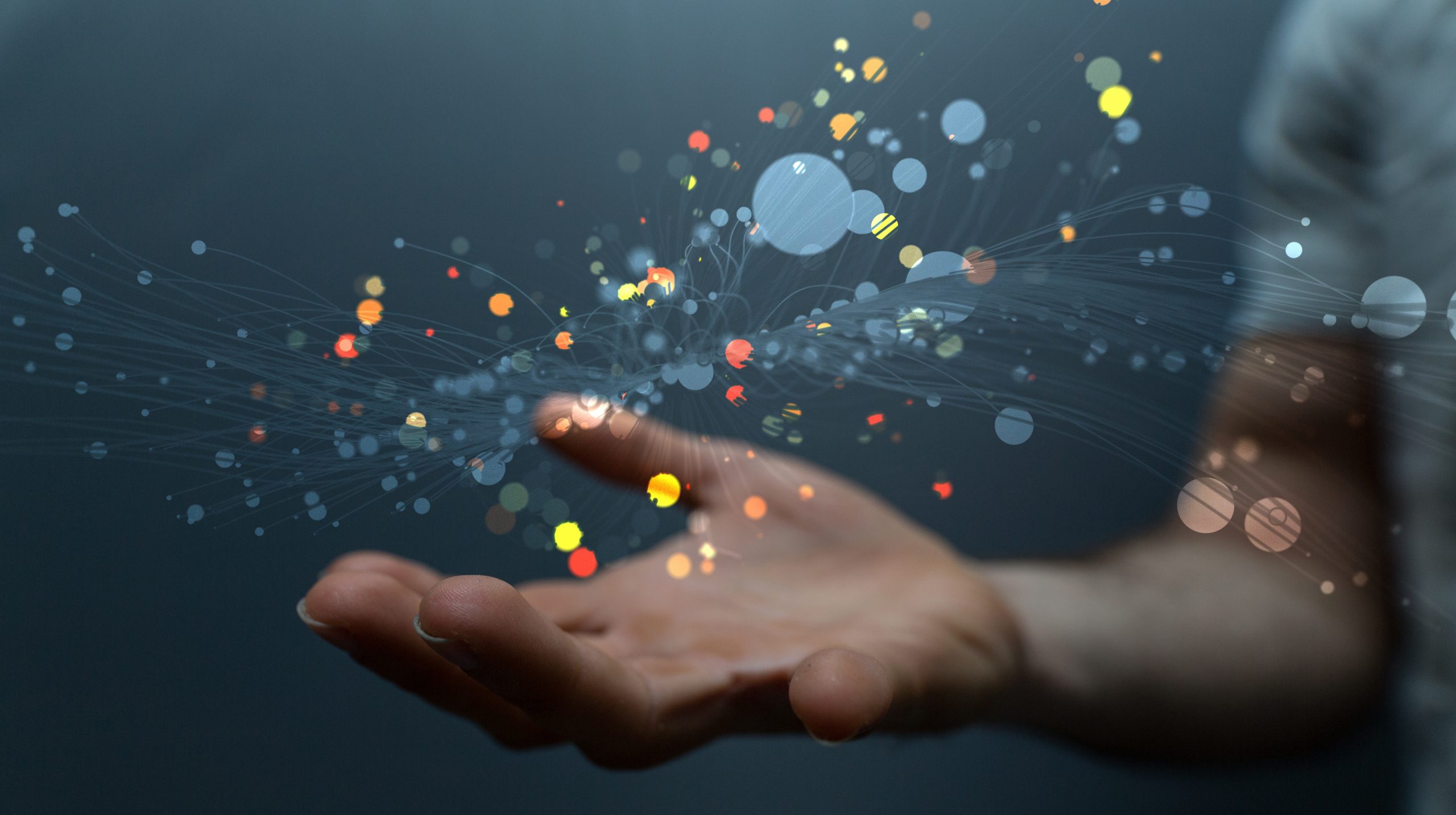 Liberating Leaders With AI-Driven Decision Making - IA Engine