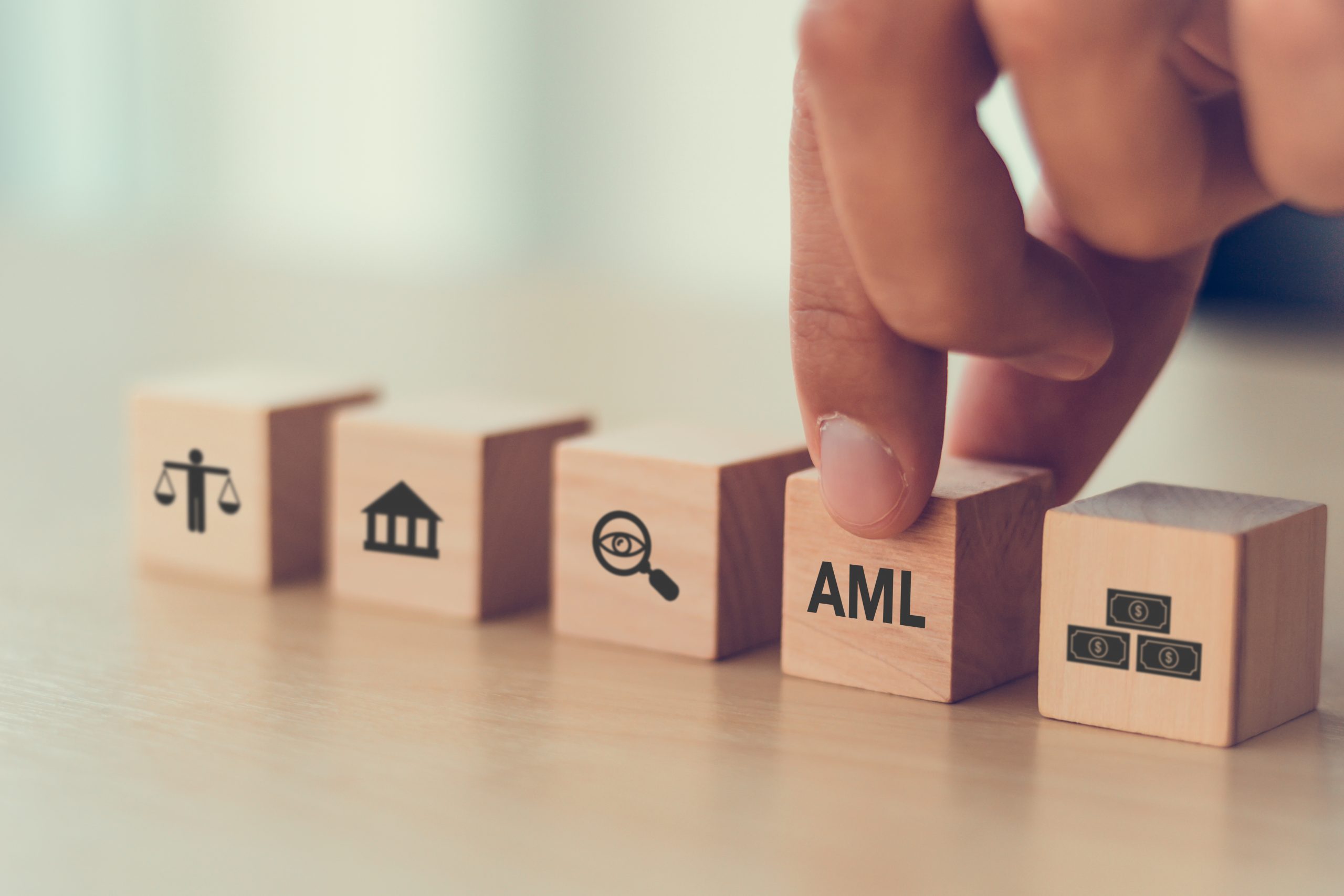 Cost of AML KYC processing: Changing the paradigm - IA Engine