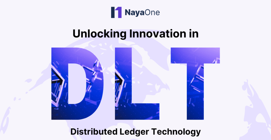 Unlocking Innovation in DLT: Revolutionising Institutional Digital ...