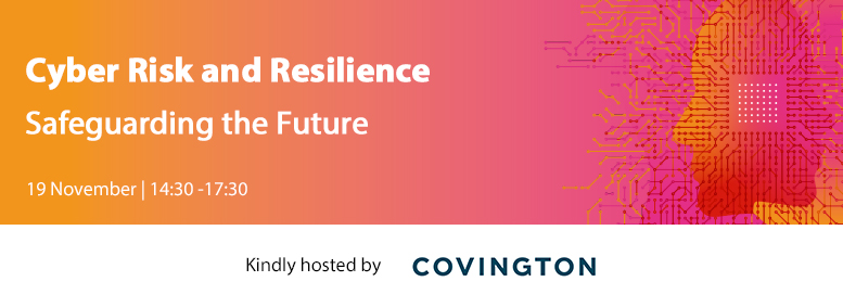TalkingTech - Cyber Risk and Resilience: Safeguarding the Future - IA Engine