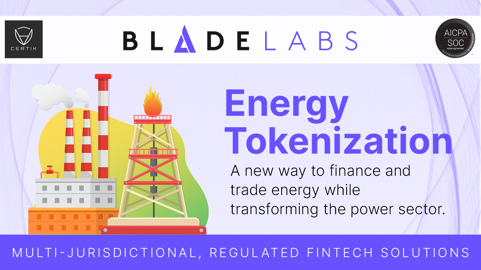 Energy tokenization: A new way to finance and trade energy - IA Engine