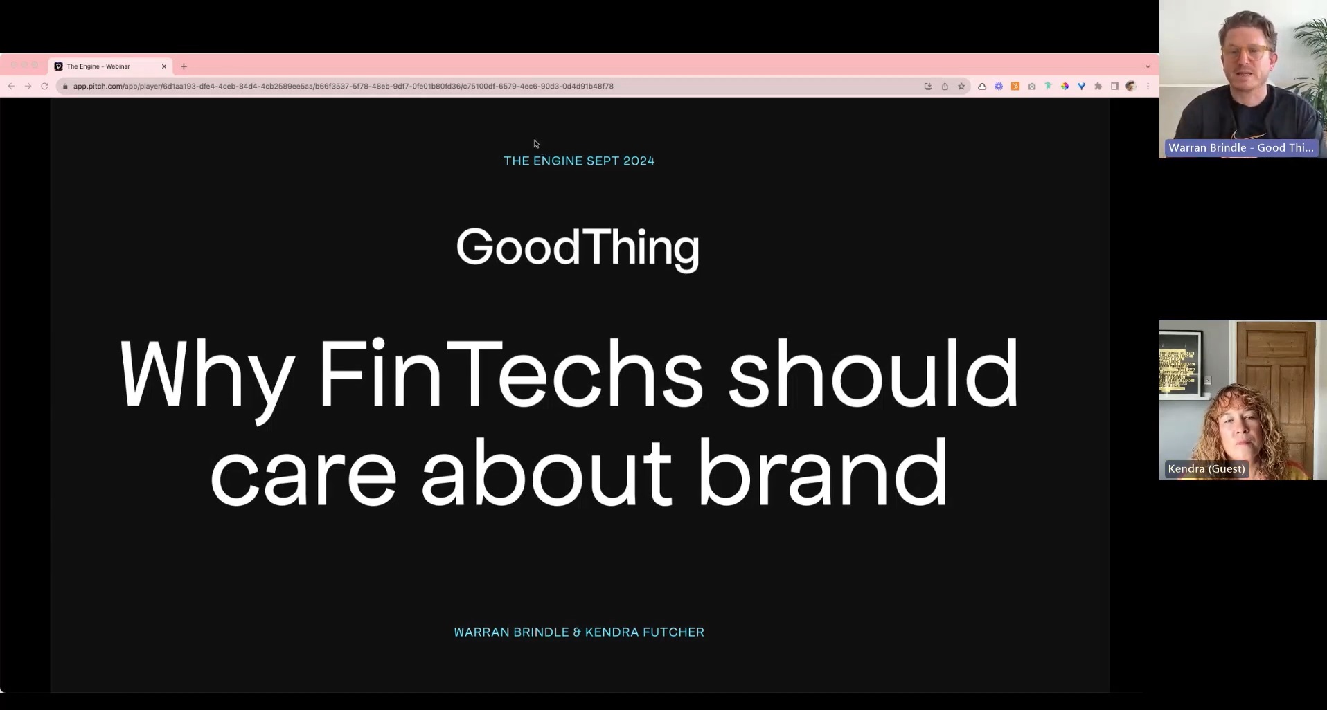 Video Library - IA Engine