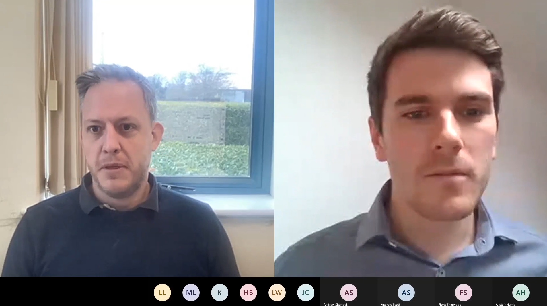 Video Library - IA Engine