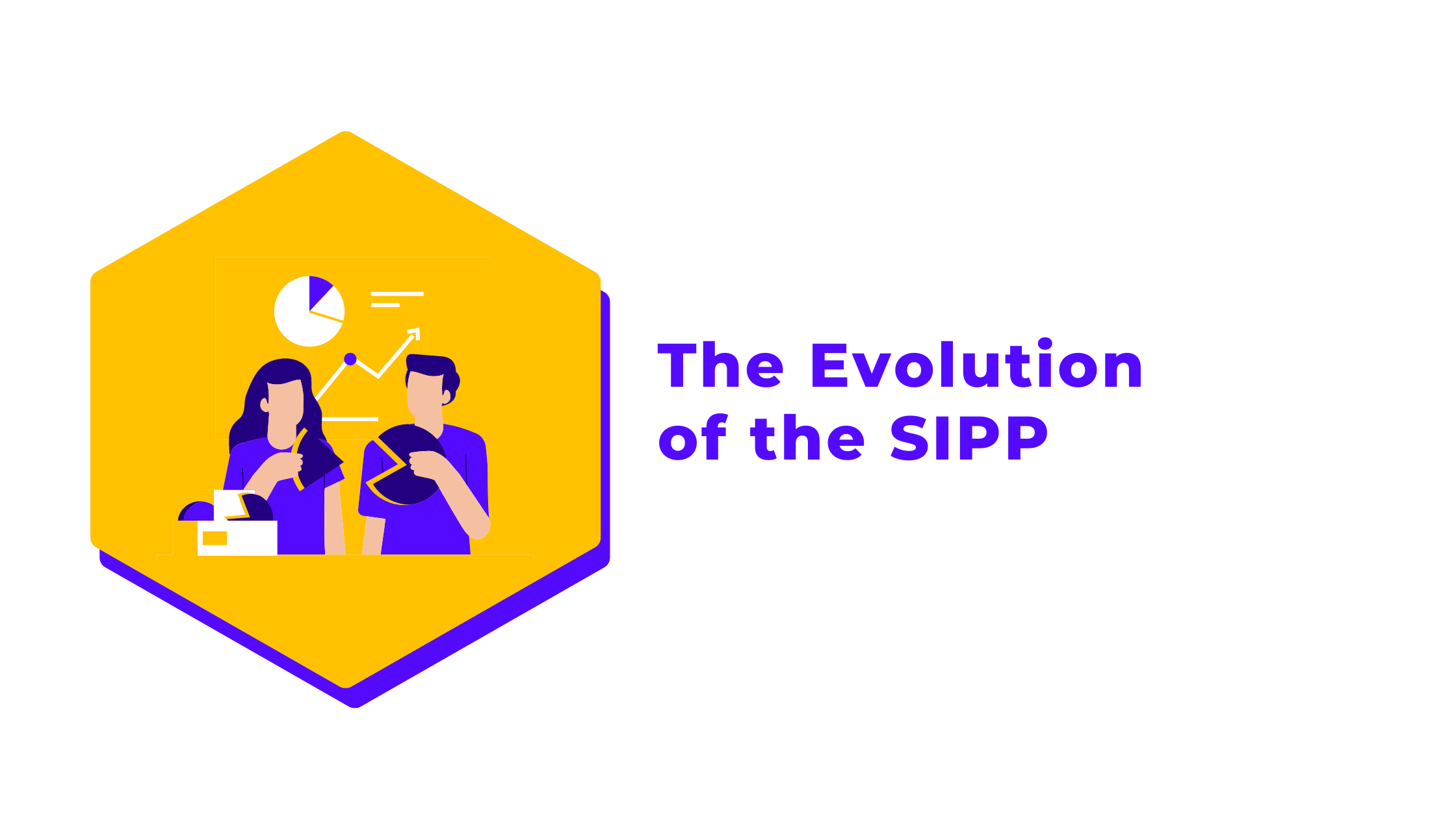 The Evolution of the SIPP - IA Engine