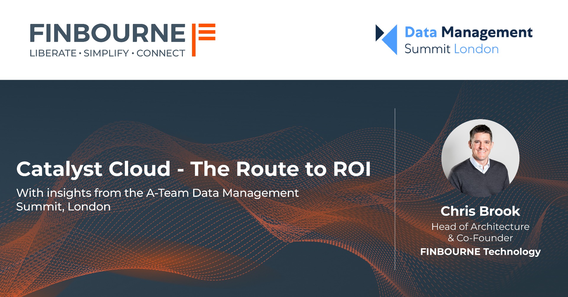 Catalyst Cloud – The Route to ROI - IA Engine