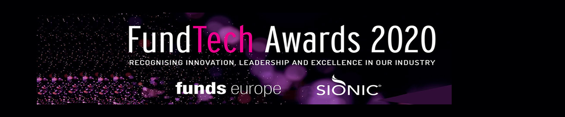 FundTech Awards 2020 - IA Engine