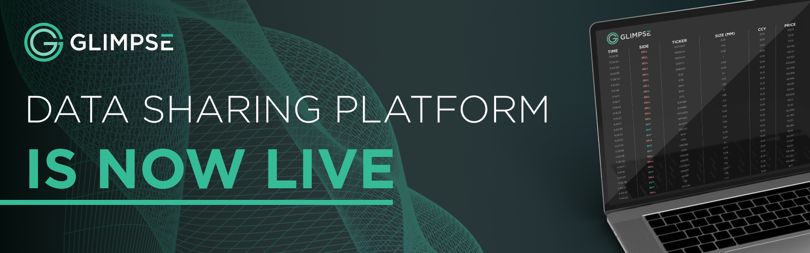 GLIMPSE data sharing platform goes live - IA Engine