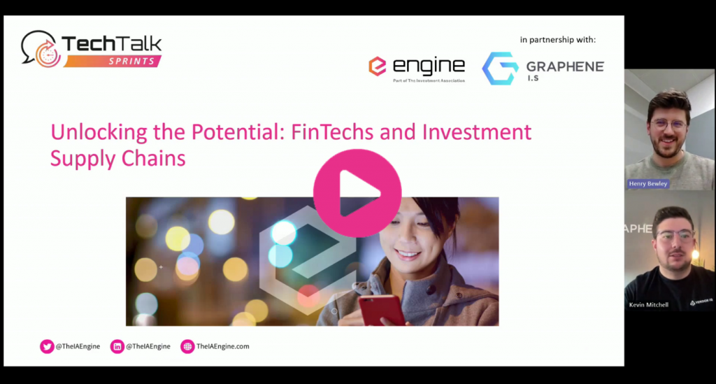 TechTalk Sprints - IA Engine