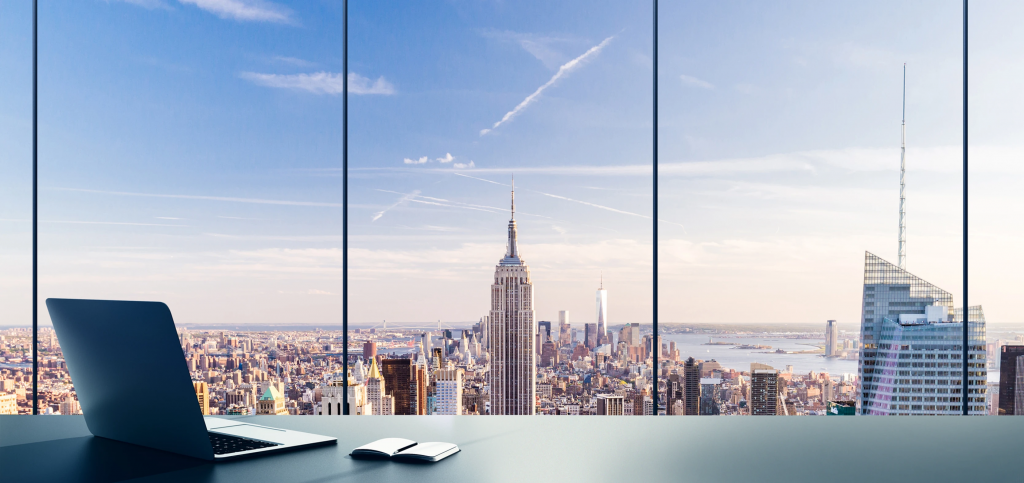 ICS opens office in North America - IA Engine