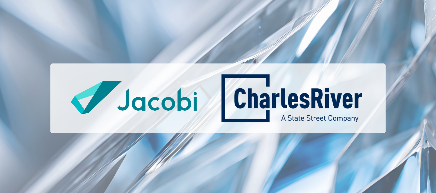 Jacobi Partners with Charles River to Empower Scalable Model Portfolio ...