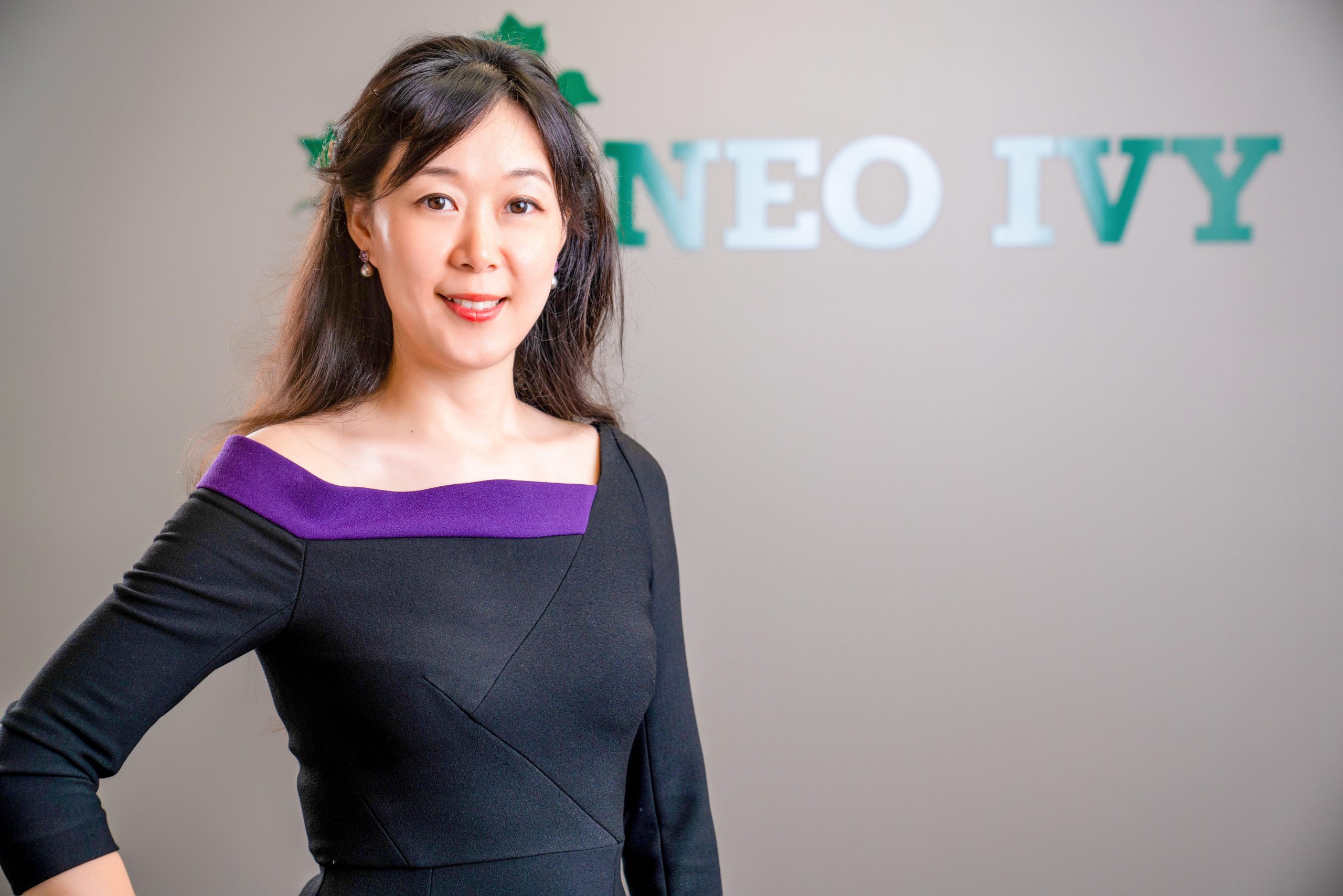 Neo Ivy Capital’s Renee Yao: The Woman Who Quants - IA Engine