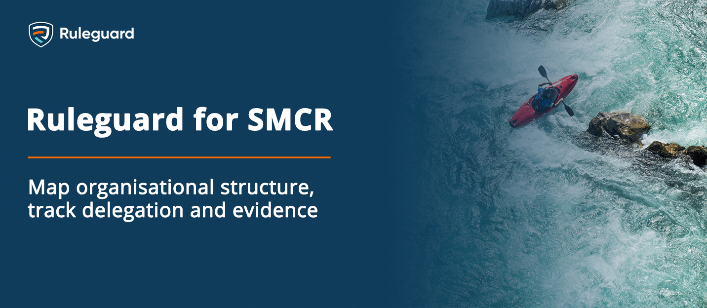 Is SM&CR Working? - IA Engine