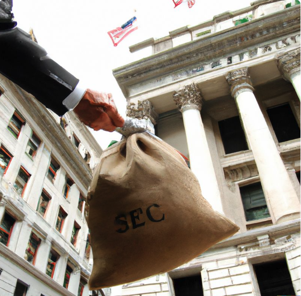 The SEC's New Marketing Rule: How to Stay Compliant and Avoid Big Fines ...