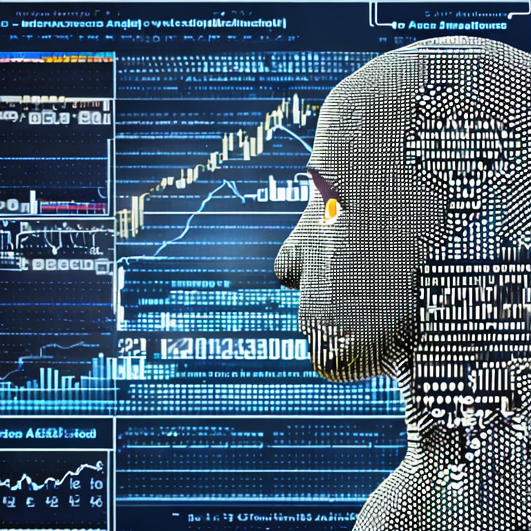 Smart Investing: The Rise of Artificial Intelligence in Investing - IA ...