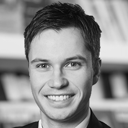 Our People - IA Engine