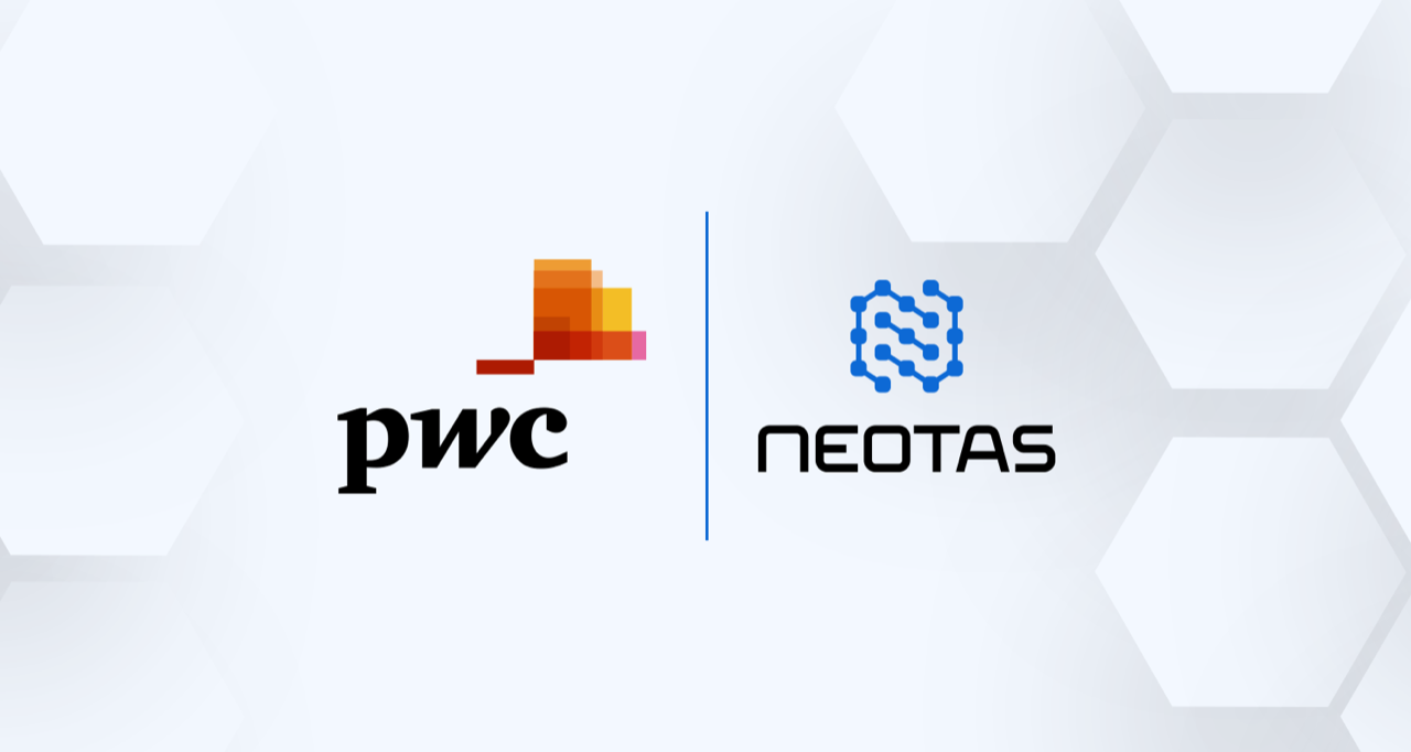 Neotas Partner With PwC UK - IA Engine