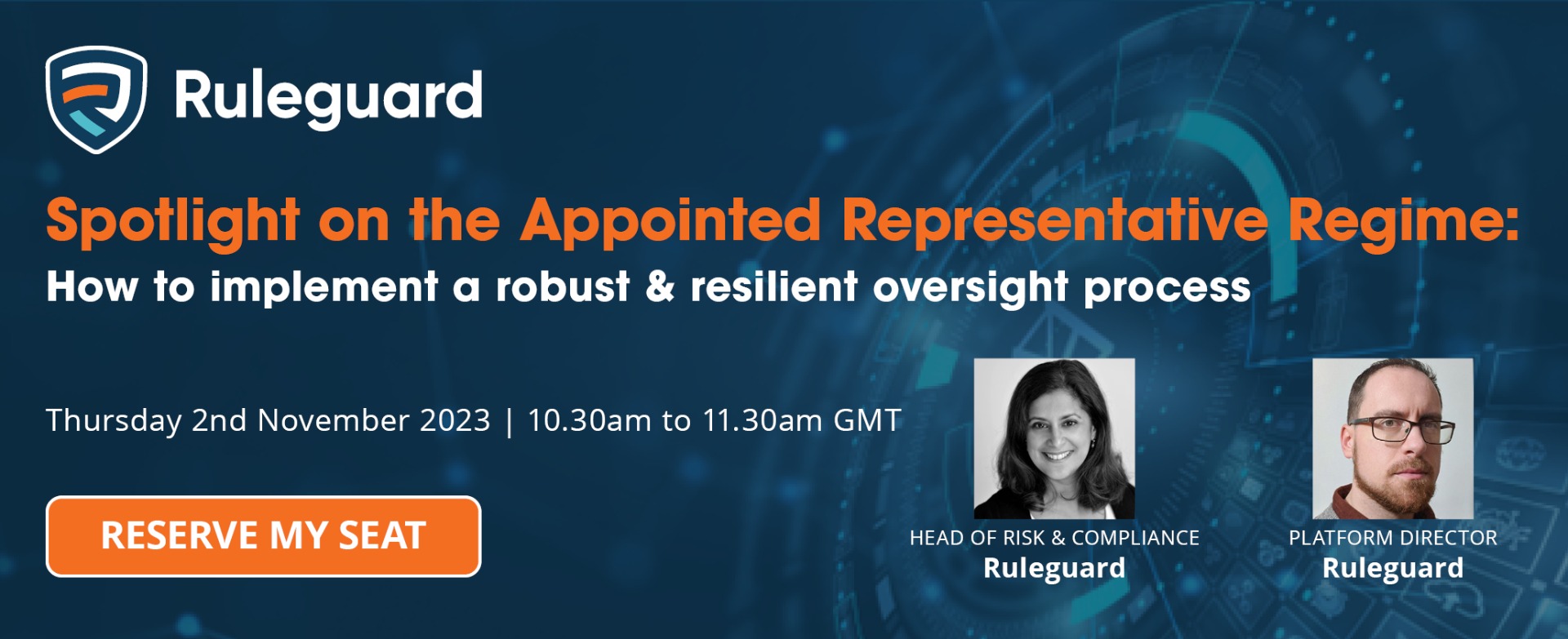 Spotlight on the Appointed Representative Regime: How to implement a ...