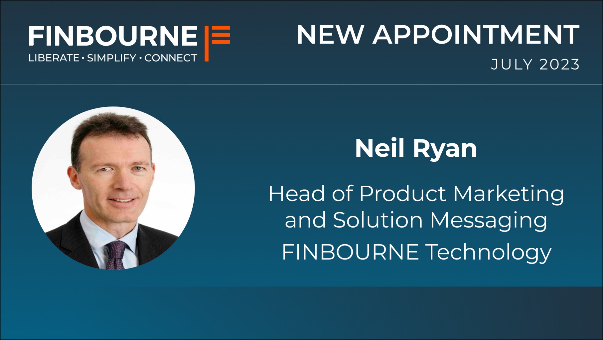 FINBOURNE appoints former BNP Paribas Securities Services head to lead ...