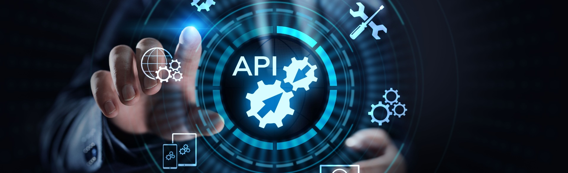 Not all APIs are created equal - IA Engine