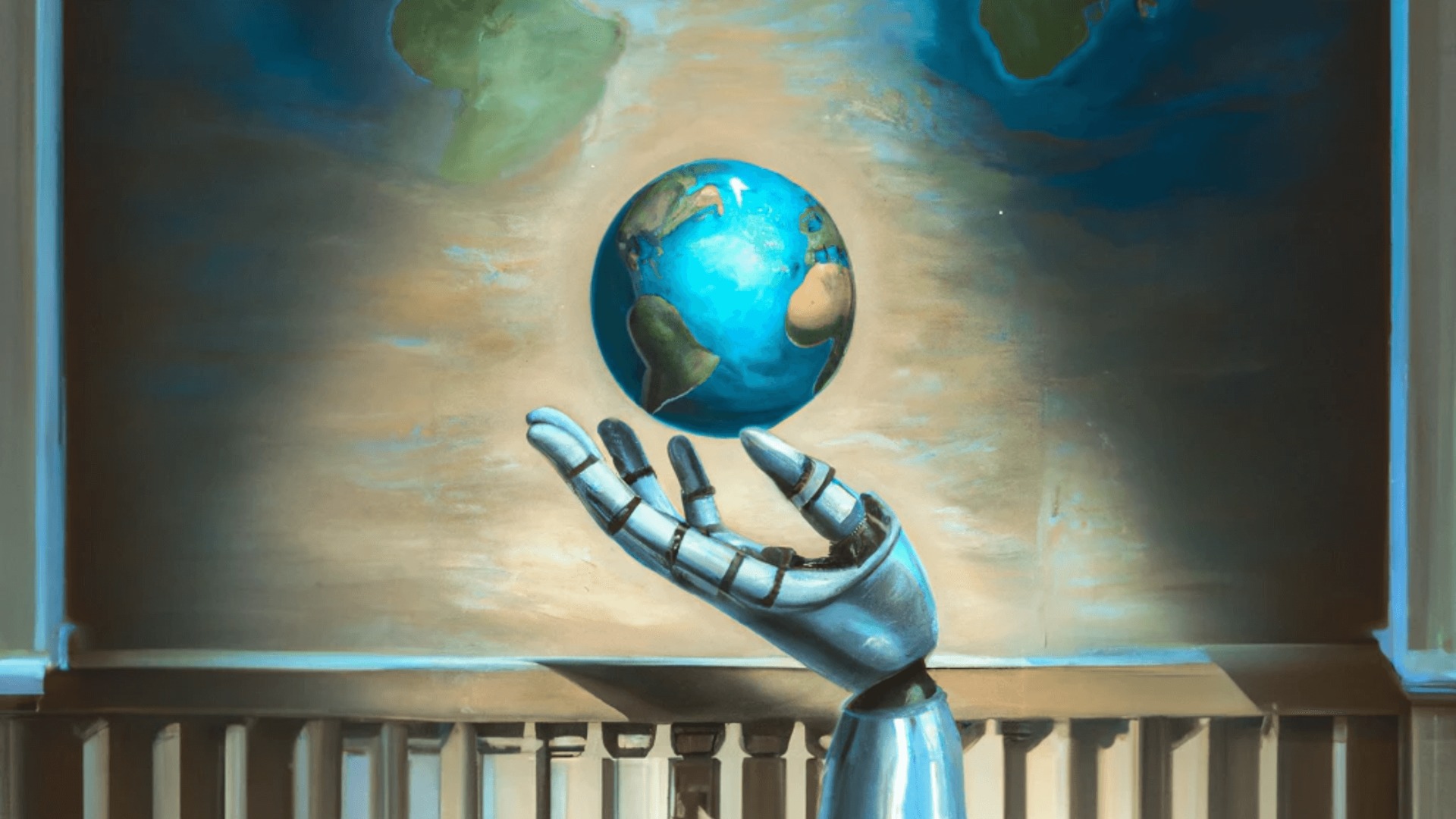 It’s 2023, AI Innovation is Here and Only Getting Better - IA Engine